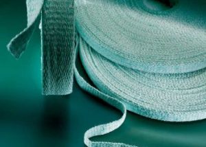 Ceramic Ropes and Tapes - Ramadha Center Industries