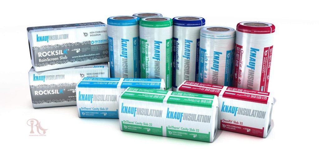 Fiberglass Insulation | Glass Wool Manufacturers in UAE.